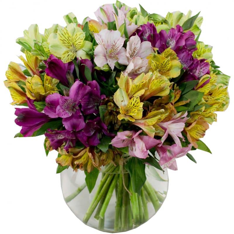 The Best Flower Bouquets | SAME-DAY DELIVERY BY 2PM