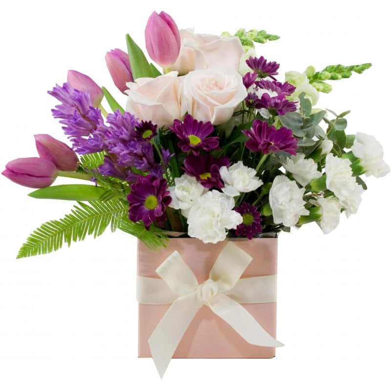 Just Because | Flower Ideas | The Flower Company | Australia Wide