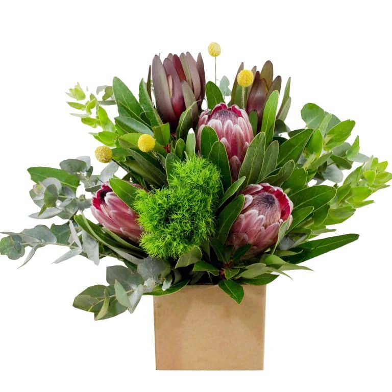Melbourne Flower Delivery | Same-Day Flowers by 2PM