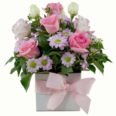 Just Because | Flower Ideas | The Flower Company | Australia Wide