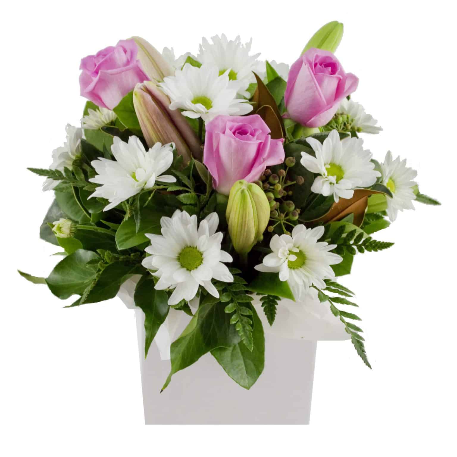 Delivery Information | The Flower Company