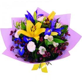 The Best Flower Bouquets | SAME-DAY DELIVERY BY 2PM